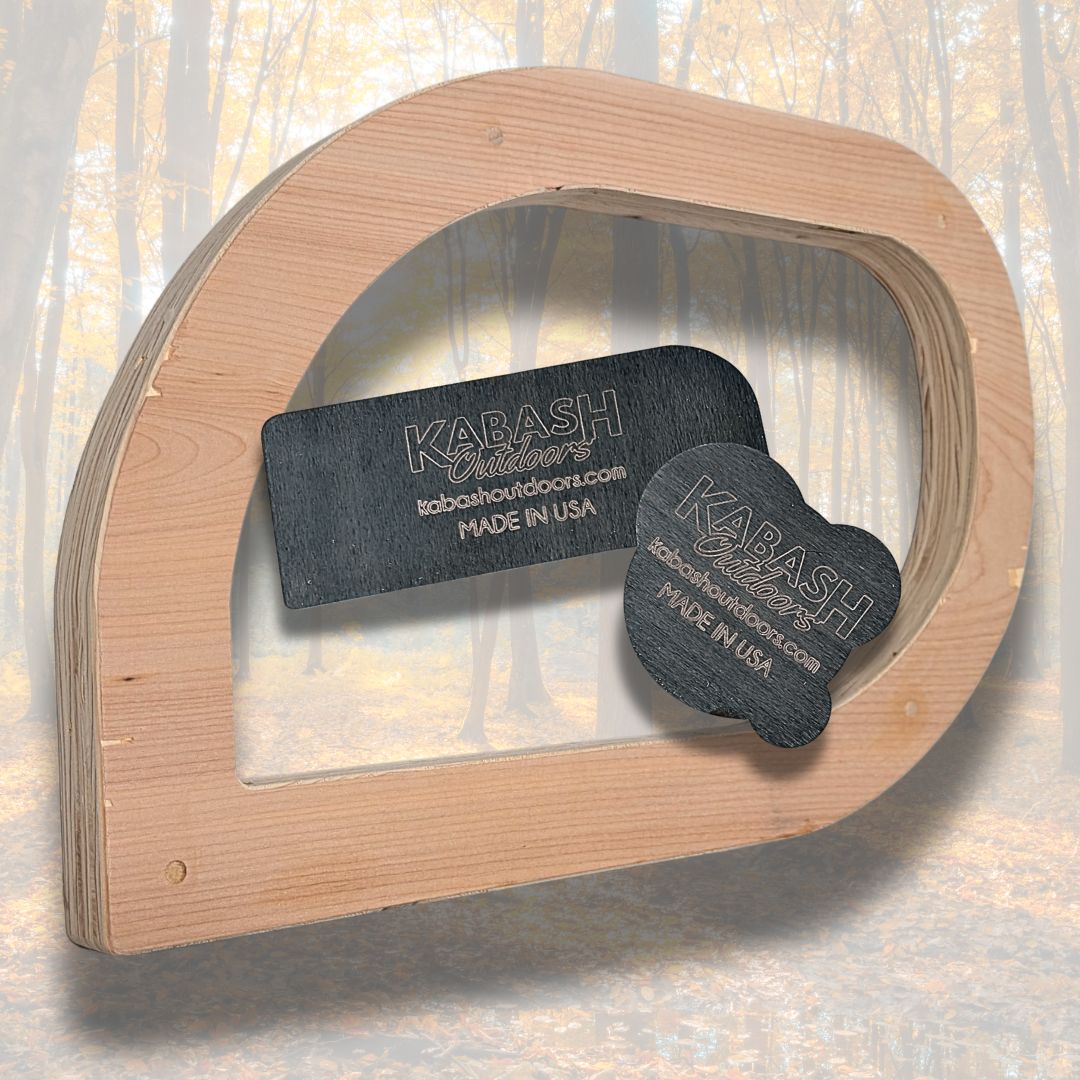 Archery Gear & Supplies | Bow Building | Kabash Outdoors